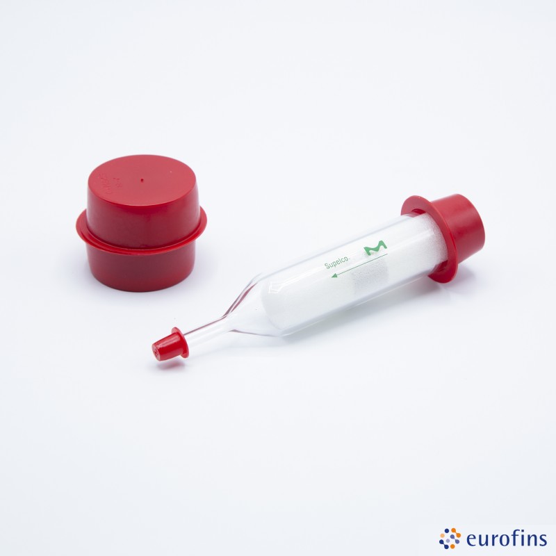 N80CZ - Kit PFAS ORBO-1500 + 32mm quartz filter