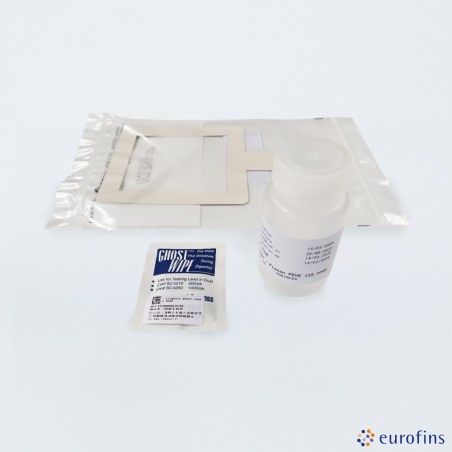 N81GT - Kit PFAS Wipe sampling