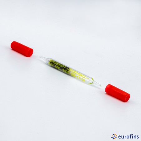 FH0AA - 200 mg Hydrar Tube (Anasorb C300)