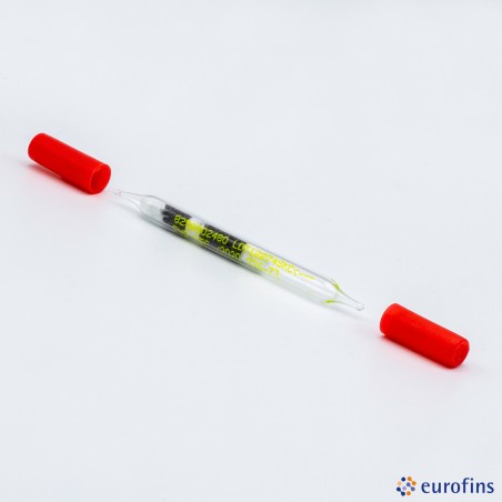 FH0AG - Anasorb CSC Tube (100/50)