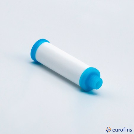 FH0S5 - WHITE diffusive body (Radiello® 130, 147, 169, 170)